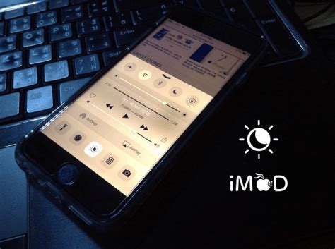 รู้จัก Night Shift ใน Ios ว่าคืออะไร สำคัญอย่างไร เปิดใช้งานอย่างไร