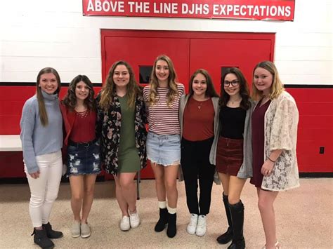 2019 Football Banquet Delphos Jefferson Cheerleading Facebook