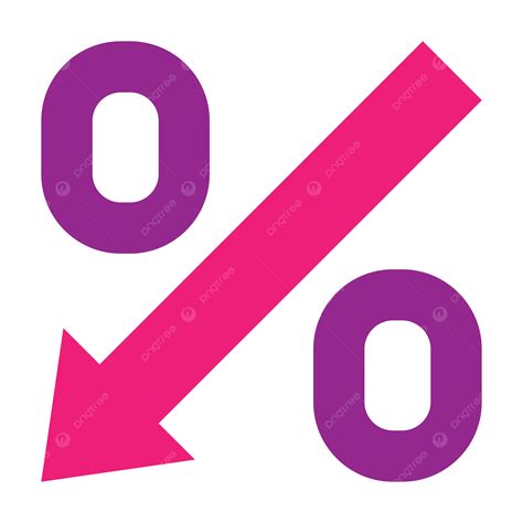 Decrease Analytics Graph Discount Vector Decrease Analytics Graph Png And Vector With