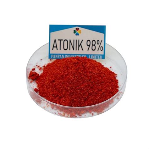 Atonik Compound Sodium Nitrophenolate Manufacturers Suppliers And