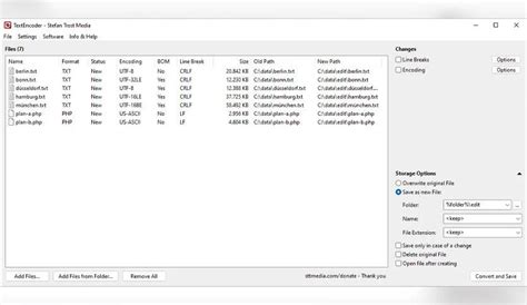 Stefan Trost Textencoder Download Latest 2025 Filecr