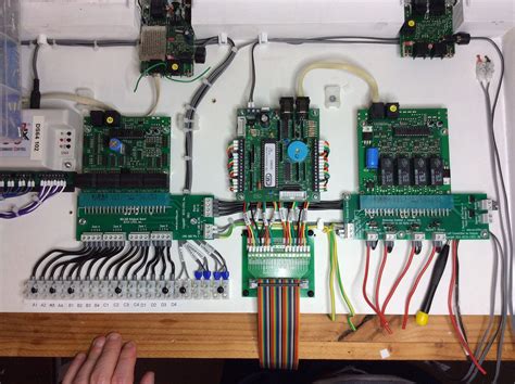 Digitrax Wiring Schematic For