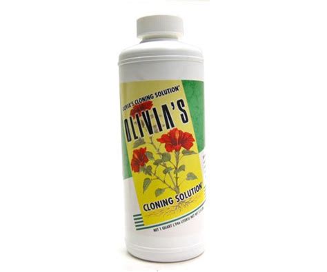 Olivias Cloning Solution Qt Simply Hydroponics