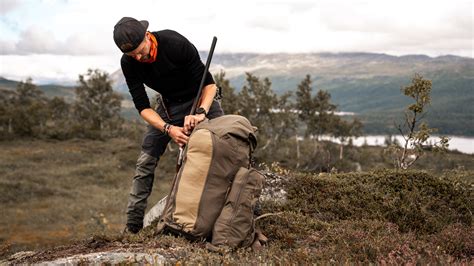 Testat Eberlestock Main Frame En Kåsa Kaffe