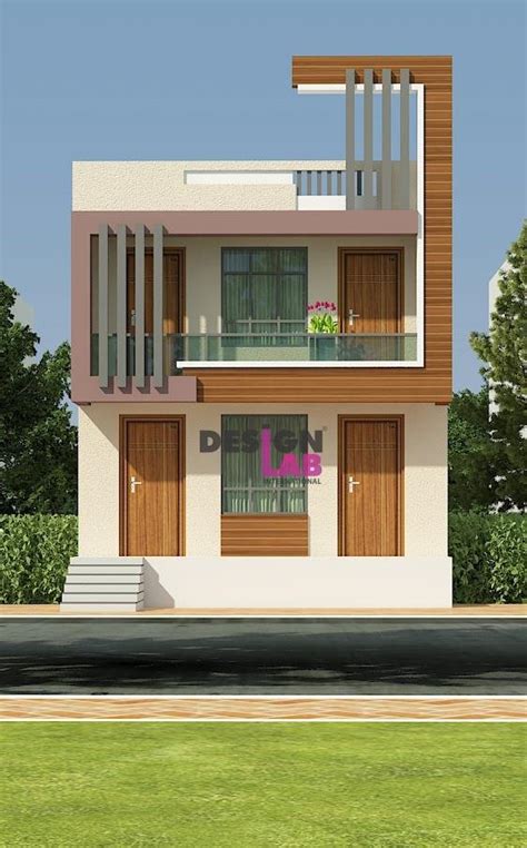 Modern Contemporary Exterior Design Ideas