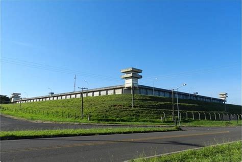 Saidinha de fim de ano tem início nesta sexta para 3 1 mil presos nas