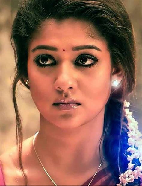 Nayanthara Quente Em Raja Rani