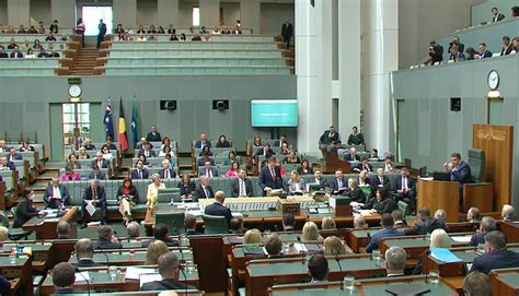 Australia Passes Law To Begin Mandatory Climate Reporting In 2025 Esg