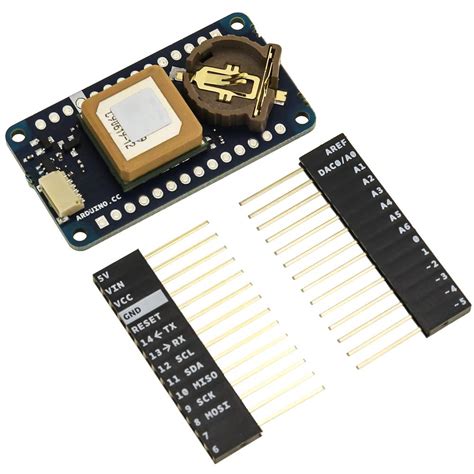 Top Marken Bottom Preise Arduino Board Mkr Gps Shield Board High End