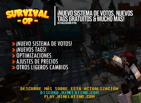 759 ¡nuevo Sistema De Votos Nuevos Tags Gratuitos And Mucho Más