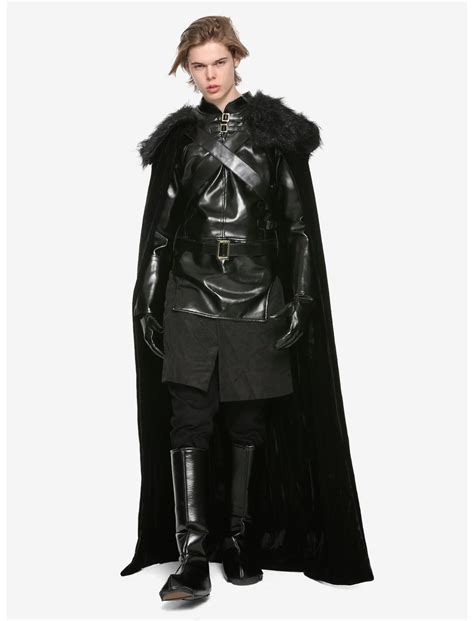 Dragon Knight Deluxe Costume Hot Topic