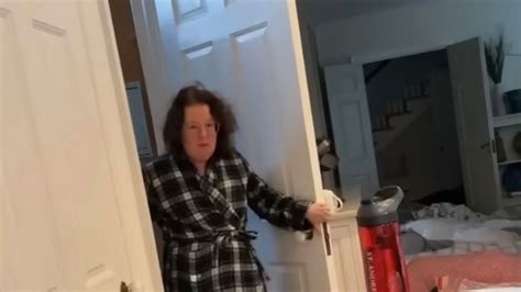Senior Class Prank Head Of School By Sneaking Into Her House For