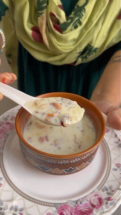 ஜவ்வரிசி பால் பாயசம் இப்படி செஞ்சி பாருங்க Javvarisi Payasam Recipe