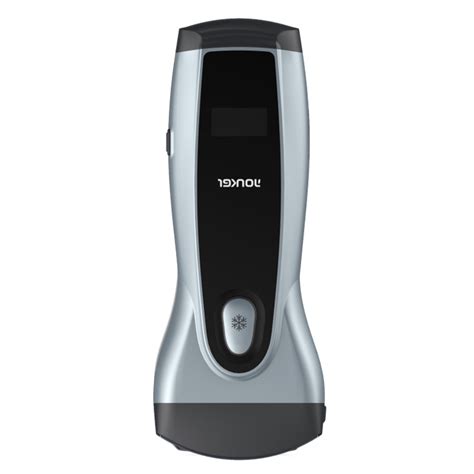 China Wireless Handheld Convex Probe Ultrasound Piu1b Manufacturer And