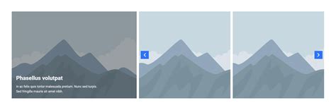 Feature Block Slider