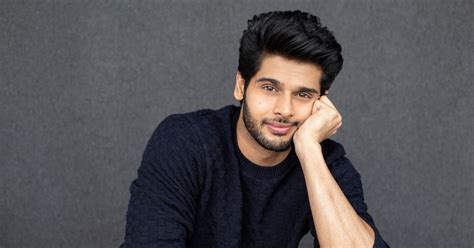 Abhimanyu Dassani Nikamma Interview Masala