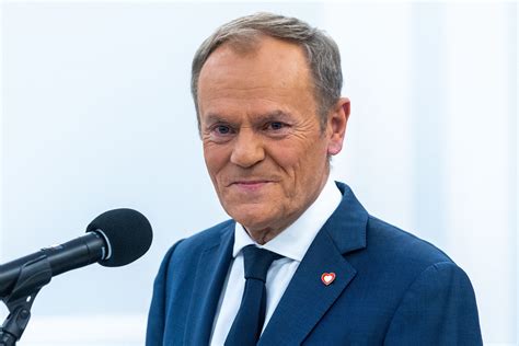 Możecie Się śmiać Tusk Komentuje Głośne Zdjęcie Paparazzich O2