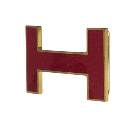 Hermès Belt Buckle Auction Online Catawiki