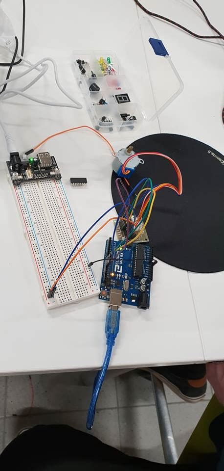 Embedded Systems Lab Reports Group