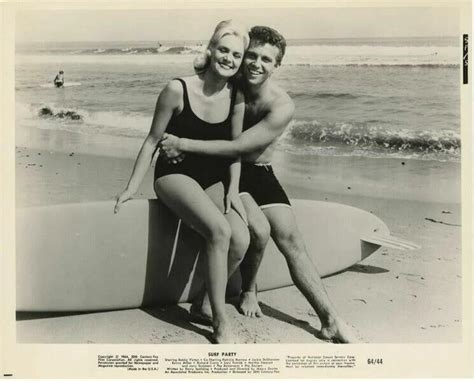 Cloris Leachman Bathing Suit