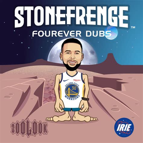 Zoolook® On Linkedin Foureverdubs Goldblooded Zoolook Stonefrenge