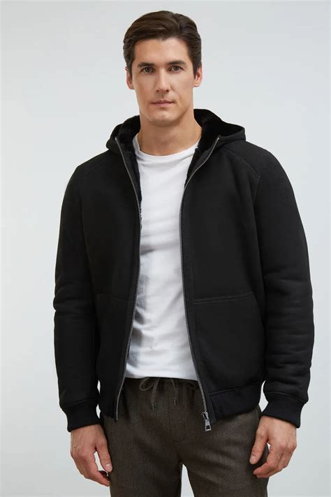 Дубленка из овчины Jorg_weber_casual 676906003 цены в Москве, купить ...