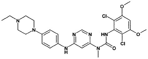 Infigratinib Phosphate Drug Approvals International