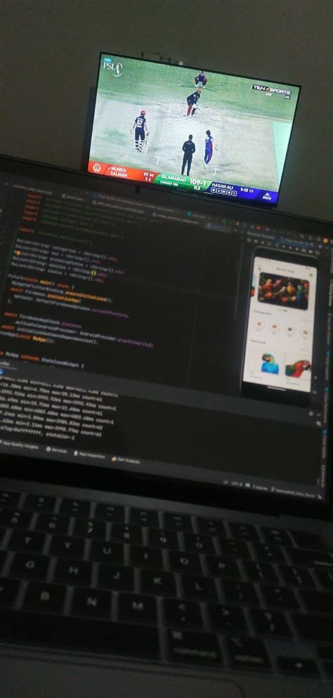 Faizan Iqbal On Linkedin Psl2024 Newbeginnings Flutterdeveloper Devlife Appdevelopment