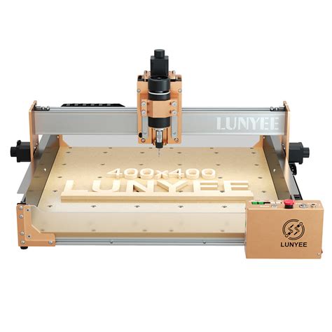 3018 Pro Cnc Engraving Machine Software Candle Software Lunyee Cnc