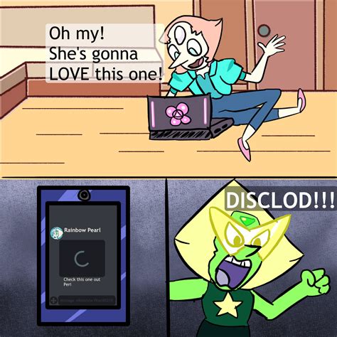 Steven Universe Peridot Memes Peridot Steven Universe  Peridot