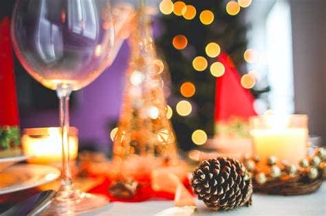 First Grown Up Job Guide Surviving The Office Christmas Party