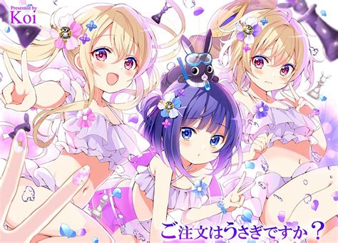 まんがタイムきらら編集部さんの人気画像 ついふぁん！