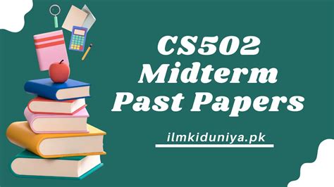Cs502 Midterm Past Papers Waqar Moaaz Junaid Files