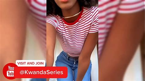 Kamikazi From Youtube Masturbating Video Leaked Nyyaza Igituba Kigali