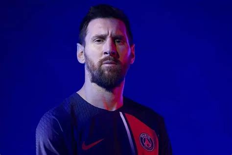 Espn Месси объявил о своём уходе из Пари Сен Жермен Интересное и