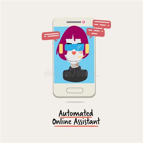 Automated Online Assistant A Virtual Assistant Intelligent Personal