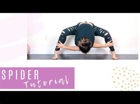 Spider Cobra Yoga