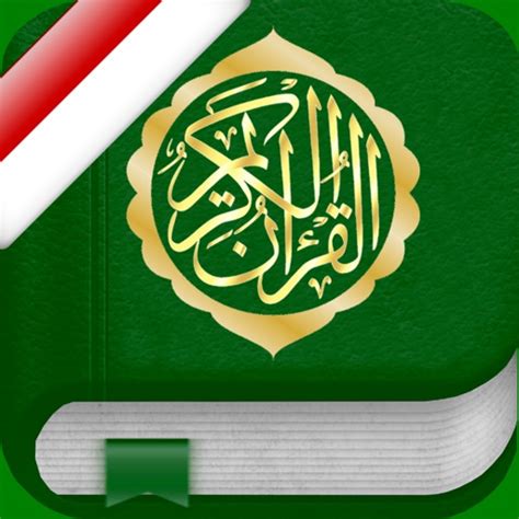Al Quran In Indonesian Arabic By Islamobile