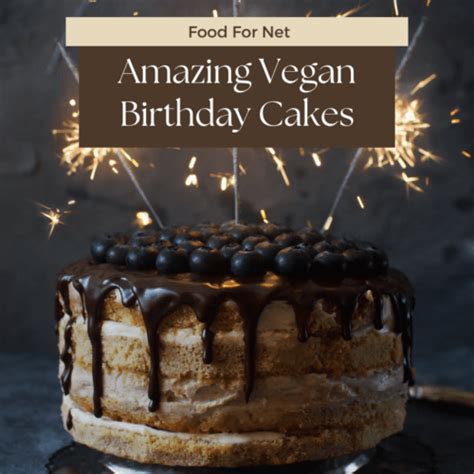 32 Trendy Birthday Cakes For Men Food For Net