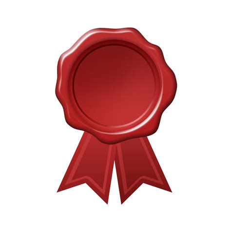 Quality Stamp Png Red Wax Stamp Png Clipart Image Certificate Stamp Images And Photos Finder