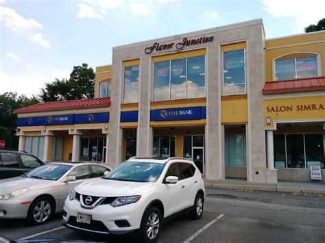 Hab Bank 1585 Oak Tree Rd Iselin Nj 08830 Hours Directions Reviews