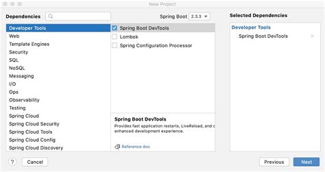 使用spring boot devtools优化开发体验 技术交流 spring 中文论坛