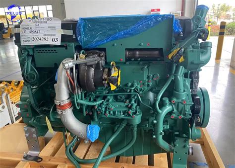Original New Stock Tad1643ve B For Marine