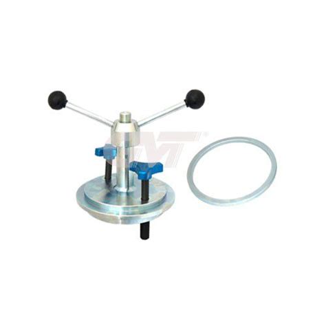 Scania Crankshaft Front And Rear Oil Seal Installer Gmt Tools Technic