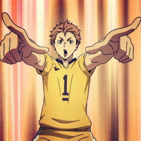 Terushima Kuroo Kageyama Hinata Free Iwatobi Swim Club Akaashi