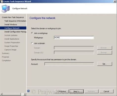 Deploying SCCM 2012 Part 14 Enabling PXE Adding OS Installer