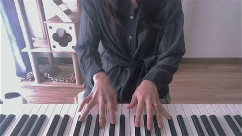 Nearer My God To Thee Piano 내주를 가까이 하게함은 찬송가 편곡 피아노 Sheet Youtube