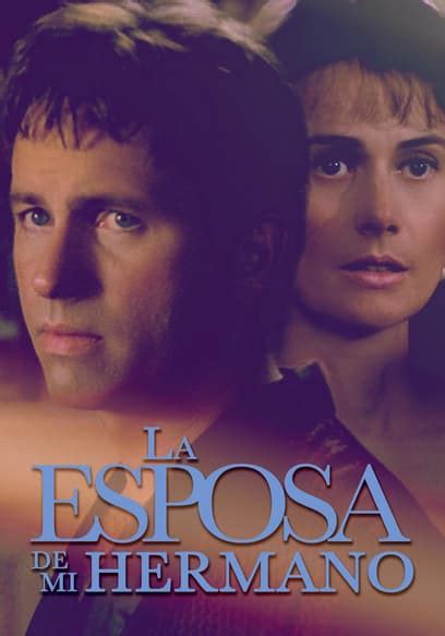 Watch La Esposa De Mi Hermano Doblado 1989 Free Movies Tubi