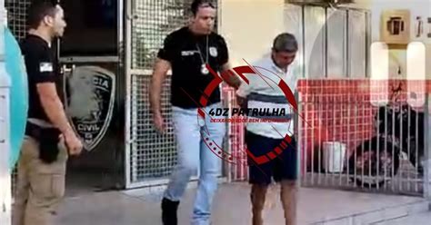 4DZ Patrulha PM POR MEIO DA FORÇA TÁTICA DO 2º BPM PRENDE FORAGIDO DA