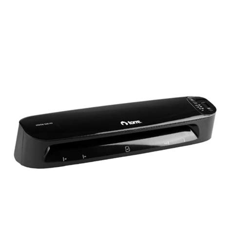 Maquina Plastificadora Torre Vision G20 Hd Sp Digital